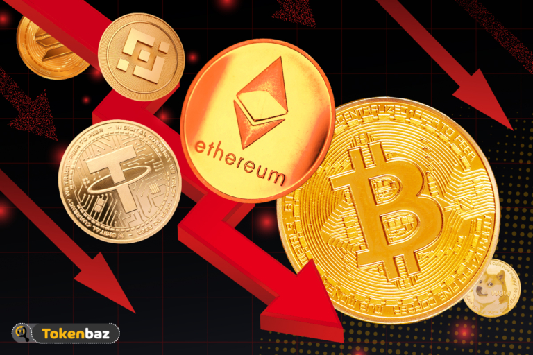 قیمت ارز دیجیتال 13 دی 1401؛ بازار تکان نمیخورد