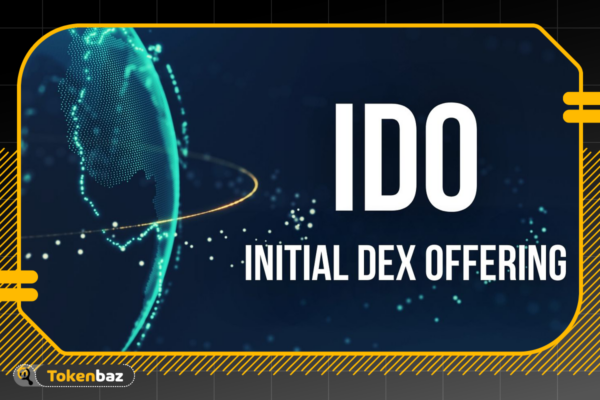 برترین IDO ها برای سرمایه‌گذاری در سال 2023