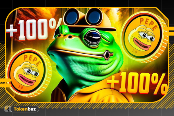 آیا پپه ۲ (PEPE2.0) ارزش خرید دارد؟ معرفی صرافی ایرانی برای معامله این ارز دیجیتال
