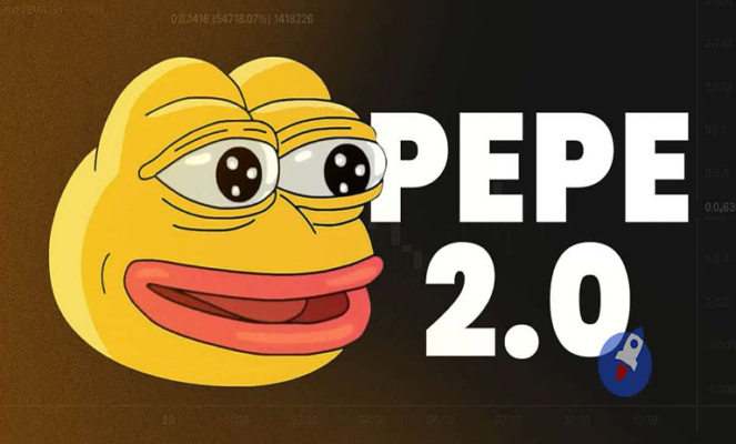 آیا پپه ۲ (PEPE2.0) ارزش خرید دارد؟ معرفی صرافی ایرانی برای معامله این ارز دیجیتال